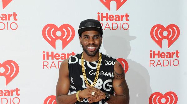 Watch: Which Celebs Did Jason Derulo Convince to 'Talk Dirty?'