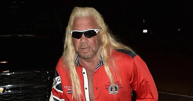 Inside Dog The Bounty Hunter’s Relationship With Wife Francie Frane