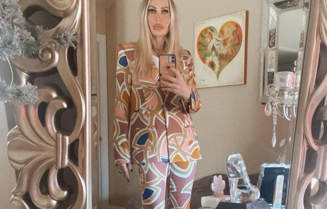 'RHONJ' Star Kim DePaola Talks Memoir 'My Life With The Big Boys'