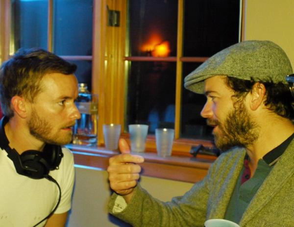That 70's Show' Star Danny Masterson Parties With His Brother Chris at ...