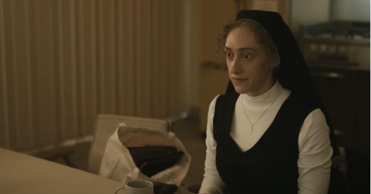 'Grotesquerie': Everything to Know About Ryan Murphy's New Series