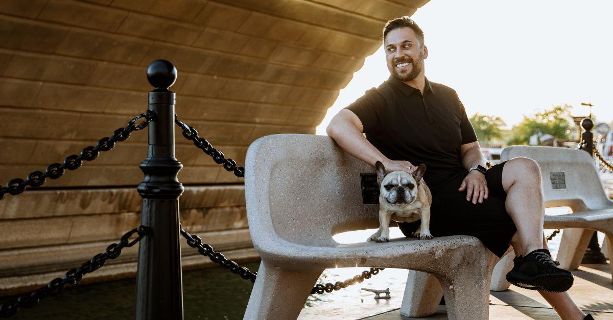 Neil Anders: Advancing Financial Literacy Through Media
