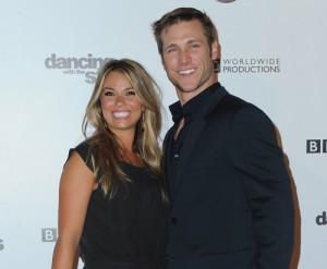 Jake Pavelka's New Girlfriend on Vienna: "He's Definitely Upgraded"