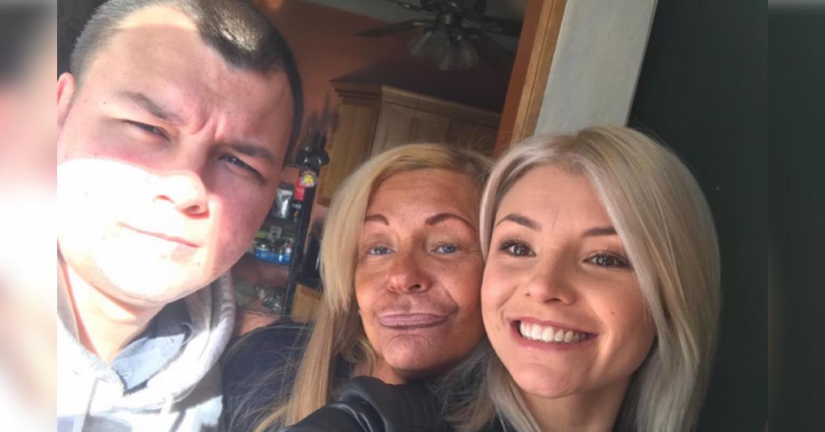 'Tan Mom' Patricia Krentcil Claims She Cut Down On Tanning