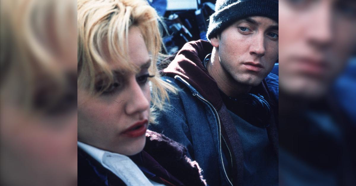 Eminem's Diss That Triggered Mariah Carey Feud Revealed Decades Later