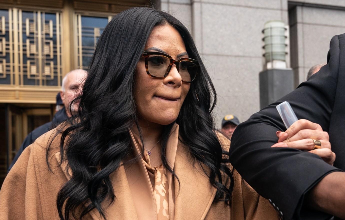 Jen Shah Marks 1 Year In Prison, Competed In Barbie-Themed Pageant