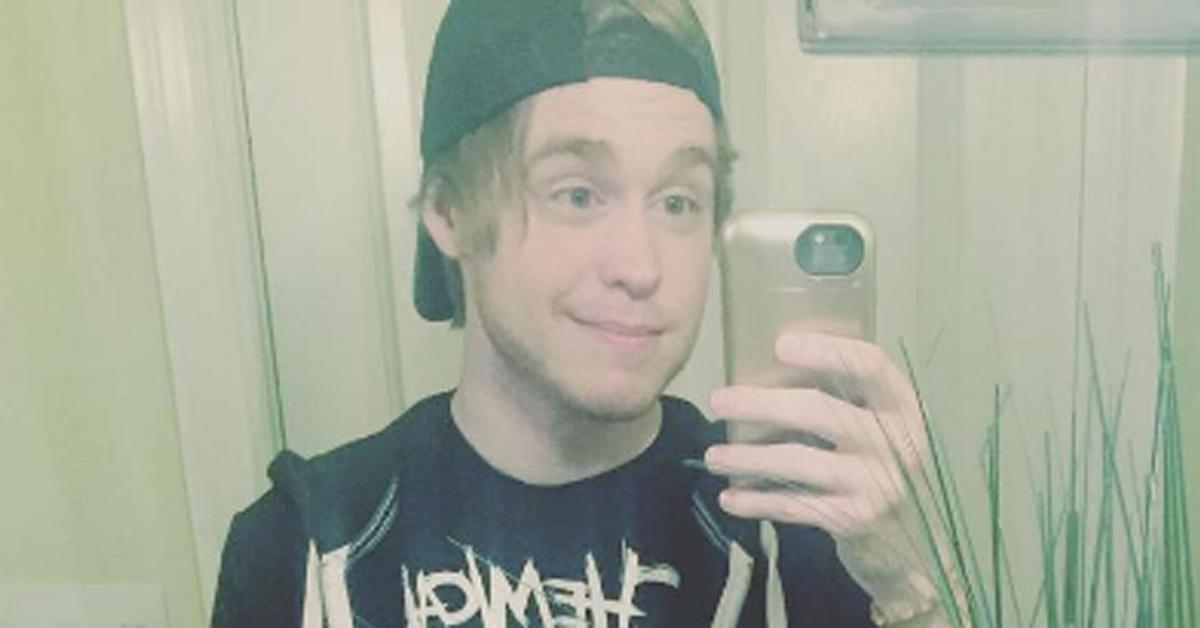 YouTube Star Austin Jones ARRESTED On Child Pornography Counts