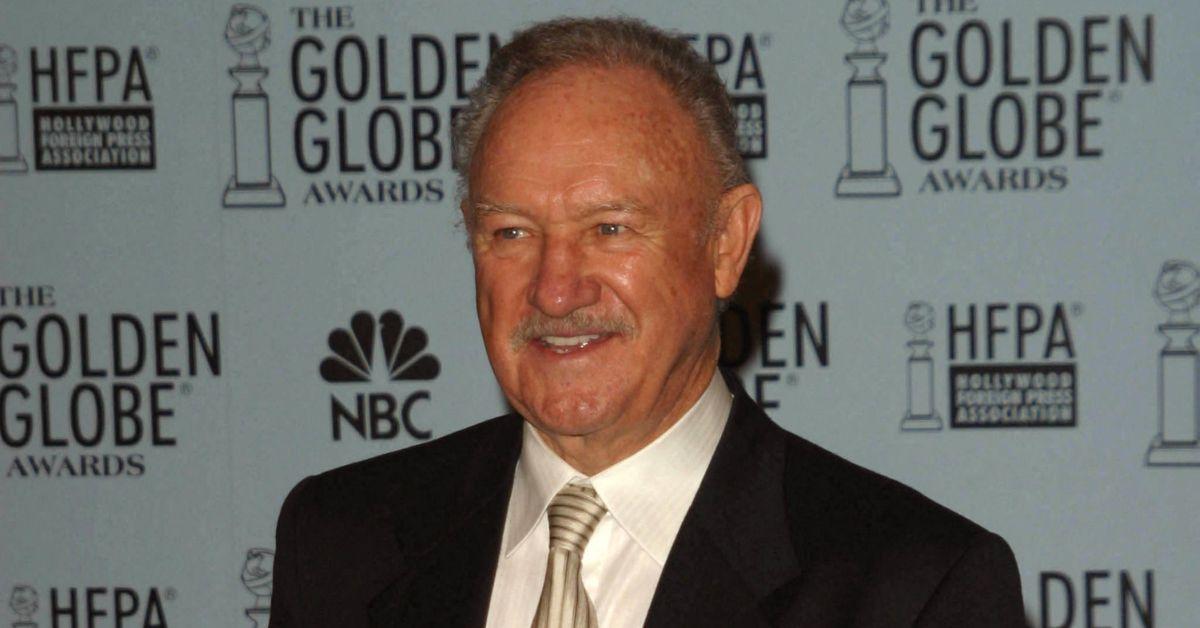 Gene Hackman & Betsy Arakawa's Relationship Timeline: Photos