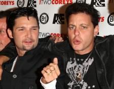 Corey Feldman on Corey Haim: He'll Always Be My Brother & Best Friend