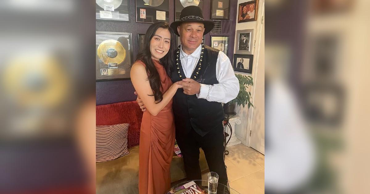 Miist’s Two Surprise Guests At The Grammy® Awards Will Never Forget It