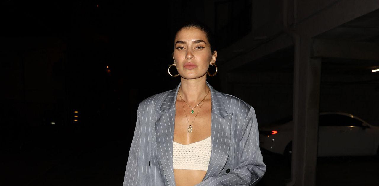 Nicole Williams English Teases A 'WAGS LA' Reboot