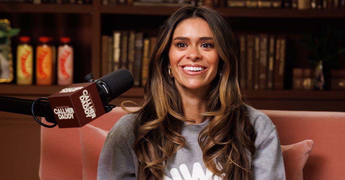 Taylor Frankie Paul Says It's 'Surreal' To Be The Next Bachelorette