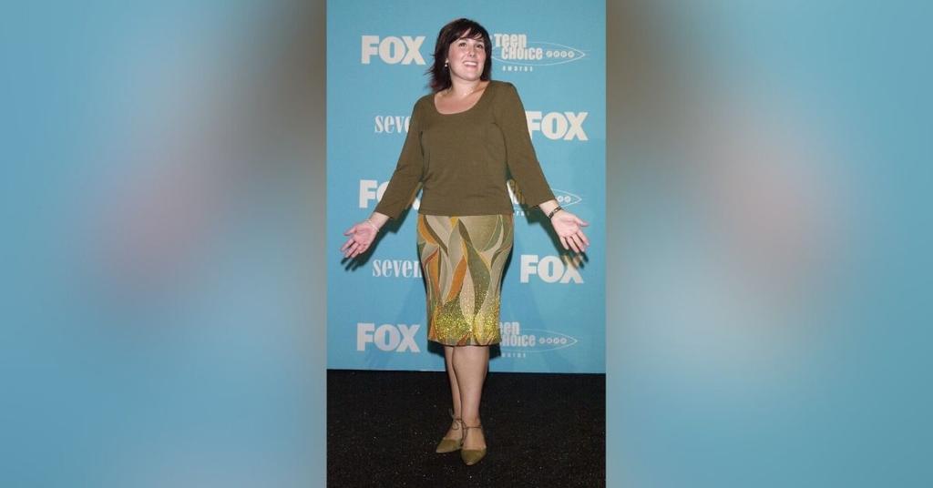 Ricki Lake's Plastic Surgery Transformation: Before & After Photos