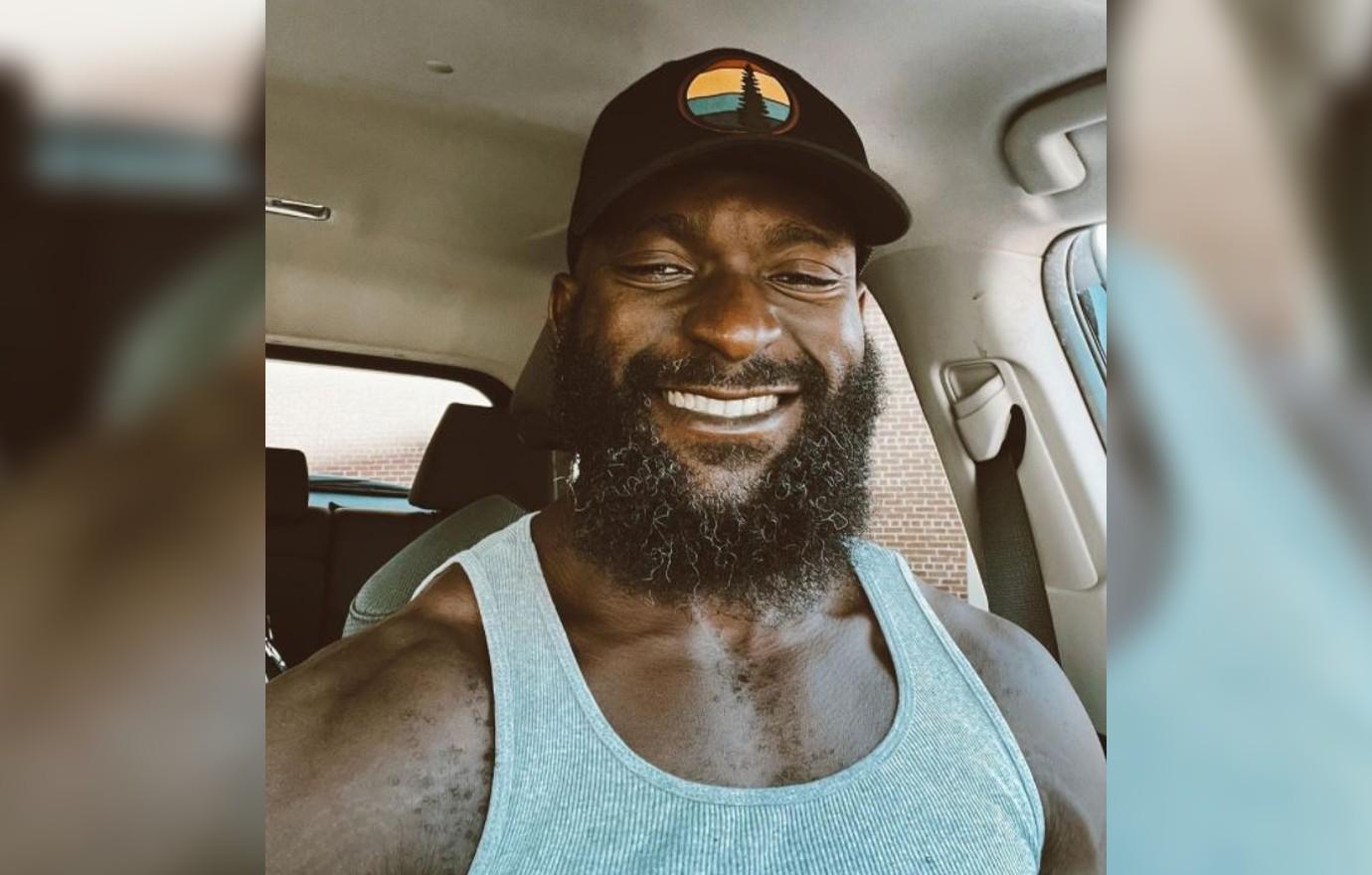 Which Mega Franchise Does Michael James Shaw Want To Star In Next?