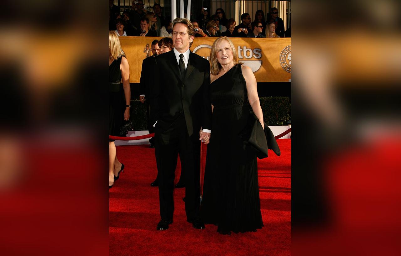 Gary Cole & Wife Teddi Siddall Divorce After 25 Years Of Marriage