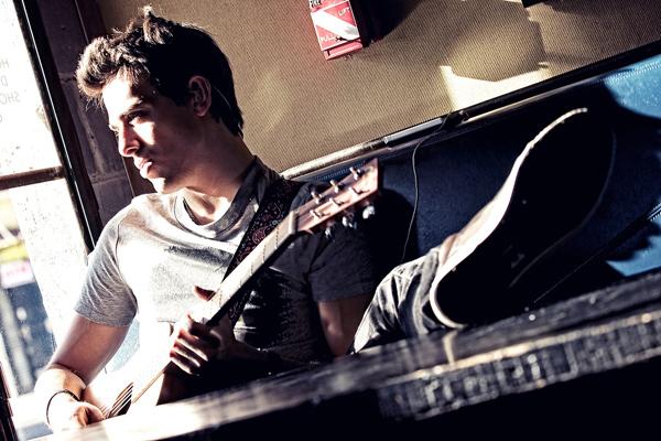 OK! Exclusive: Watch The Premiere of Jackson Harris' Sexy New Music ...