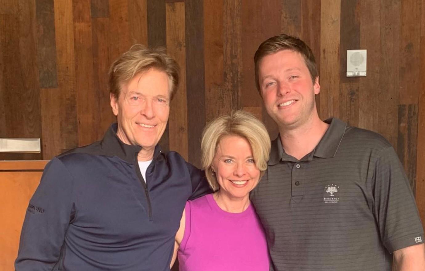 Peter Wagner Honors Brother Harrison With A Social Media Post