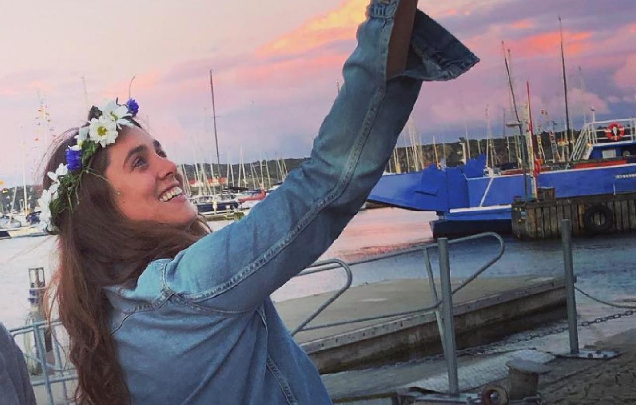 Jimmy Buffett Was In 'Pain' Amid Cancer Battle, His Daughter Reveals