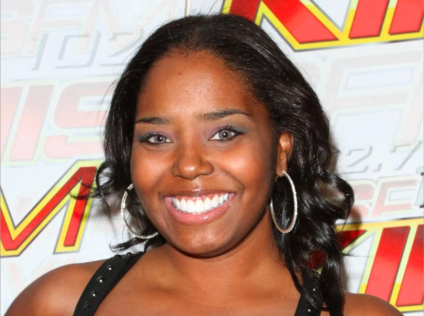 Shar Jackson Claims Britney Spears Knew About Kevin Federline's Kids