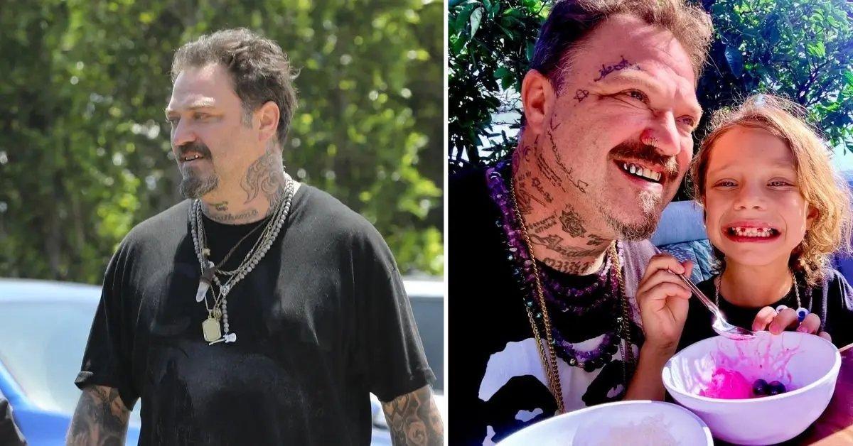 Bam Margera's Wife Stretches Him Out In Intimate Video: Watch