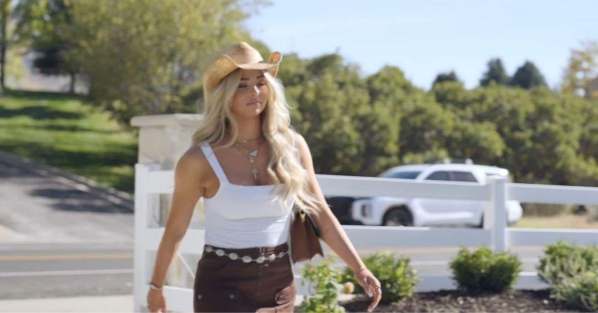 'Secret Lives Of Mormon Wives' Returns With Messier MomTok Drama