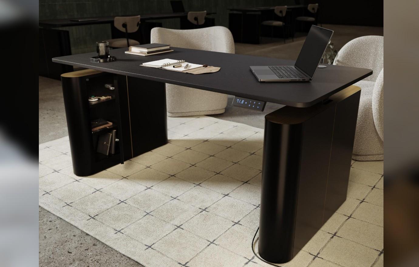 Discovering The Rove Concepts Eyrk Standing Desk