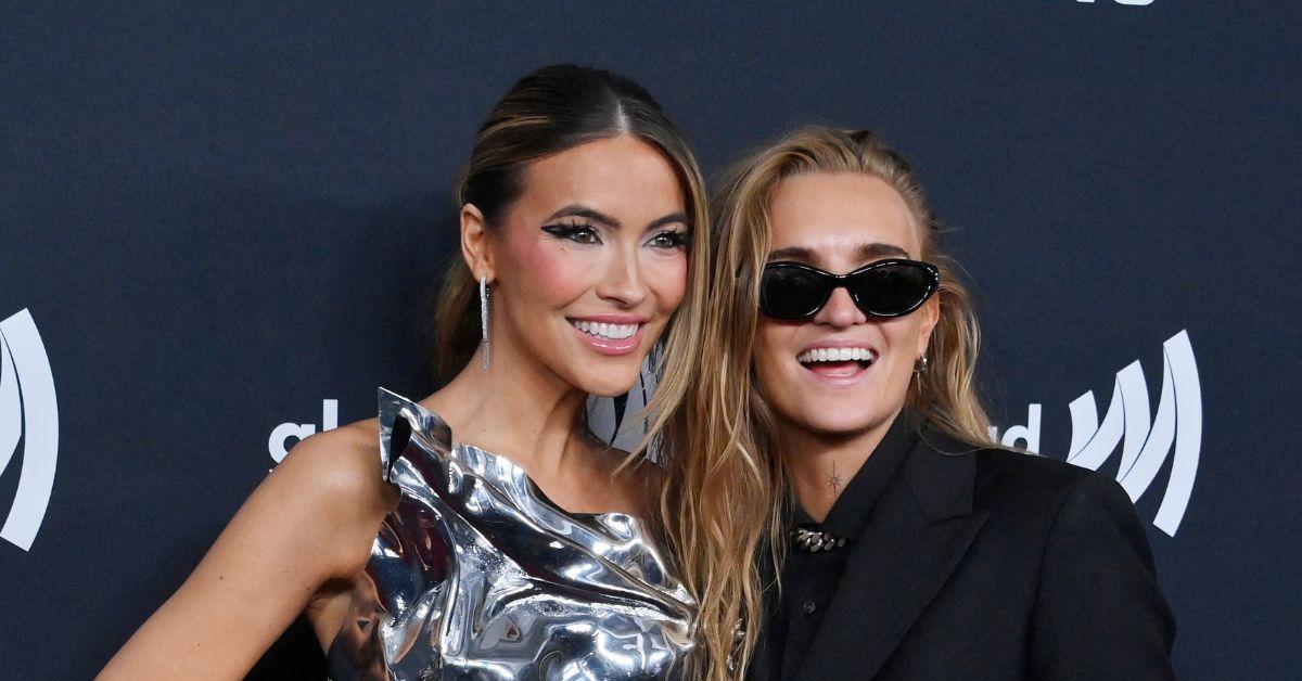 Chrishell Stause & G Flip's Relationship Timeline: Photos