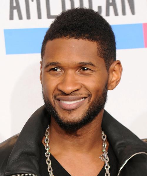 Usher