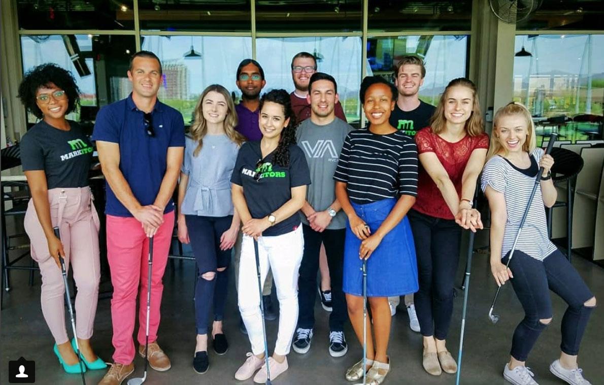 Brett Farmiloe Reveals How To Get Noticed In The Job Market