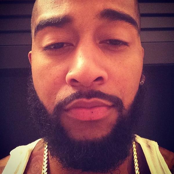 Officially Omarion: Find Out What's Happening These Days With Our New Columnist, Omarion!