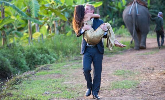 Bachelor Pad's Natalie Getz: 'I'm Not Sold On Sean Lowe's Engagement To ...