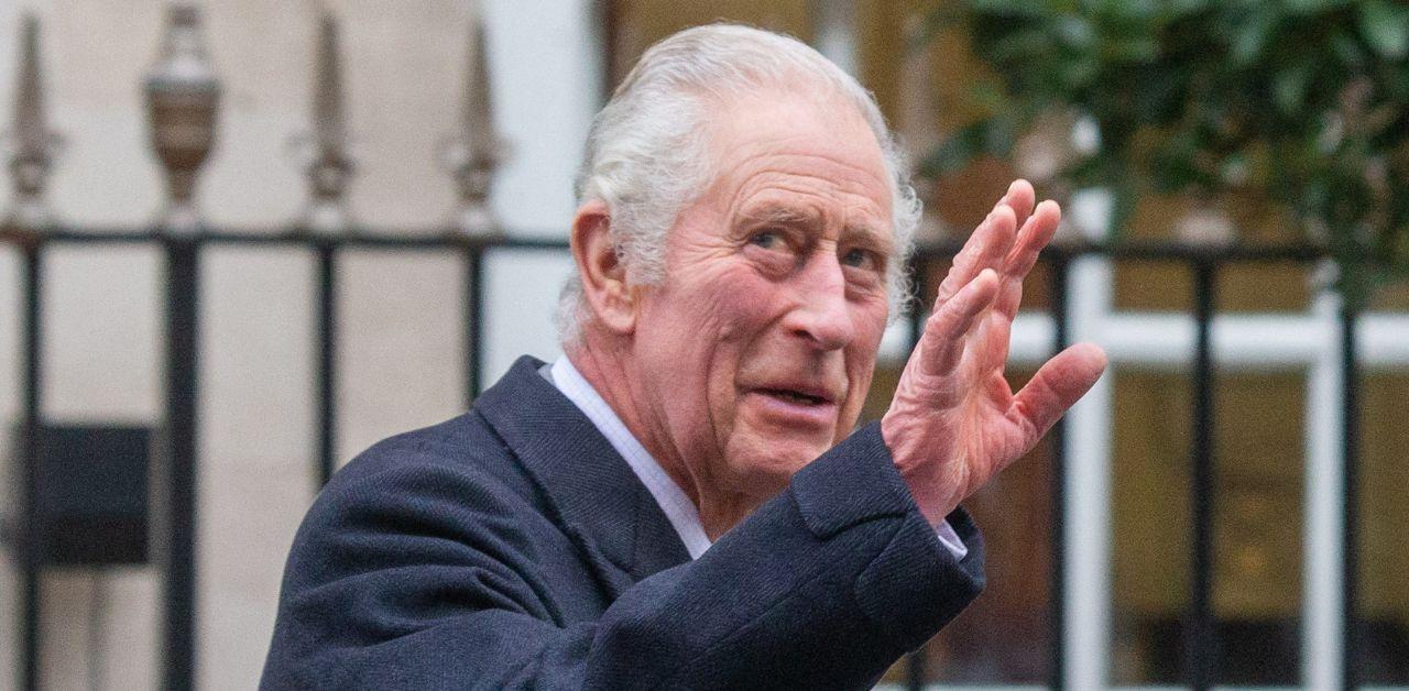 Will King Charles Abdicate The Throne After Sudden Cancer Diagnosis?