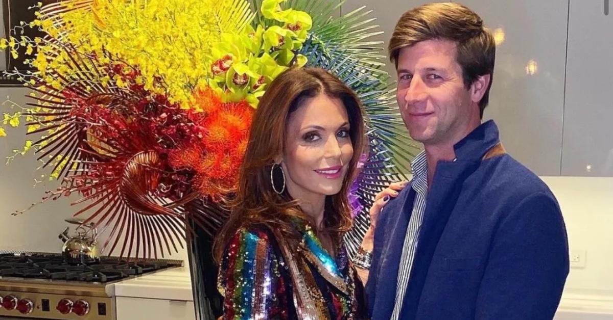Bethenny Frankel & Fiance Paul Bernon Split After 6 Years Of Dating