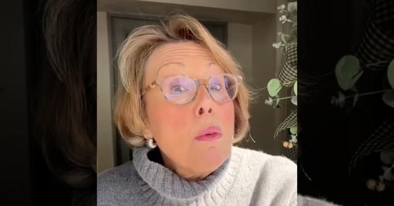 Influencer Barbara Costello Talks New Cookbook & Important Partnership