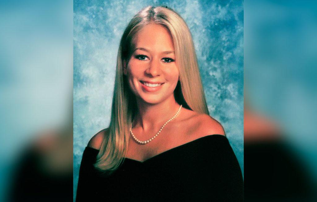 Natalee Holloway’s Friends Speak Out About Missing Teen in REELZ ...