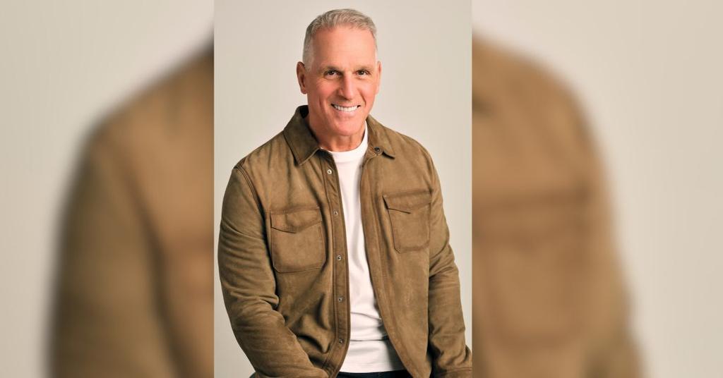 Who Is Mel Owens? Meet The New 'Golden Bachelor' Lead