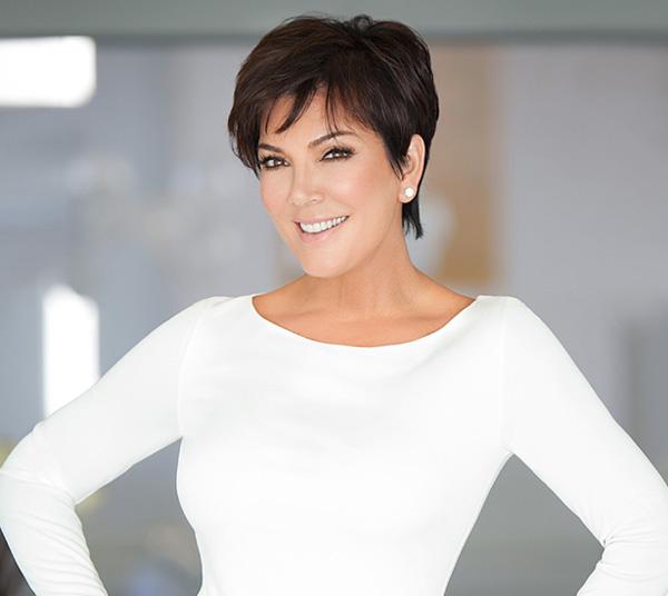 'Keeping Up With the Kardashian' Star Kris Jenner Gets Her Own Talk Show!