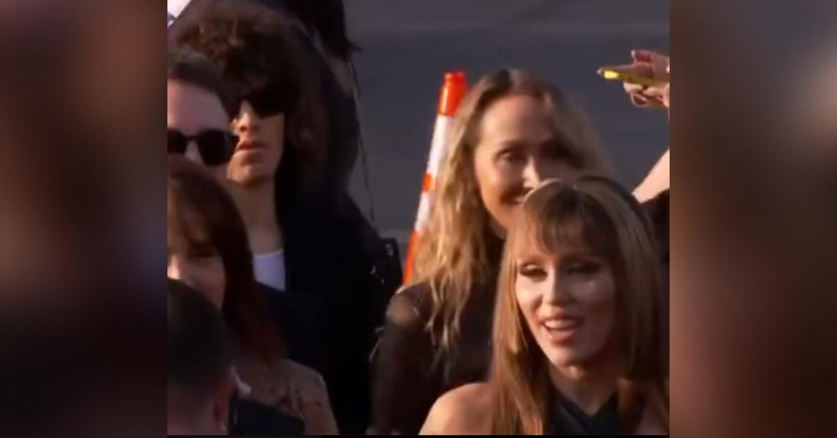 Miley Cyrus Brings Mom To 2025 Grammys Amid Star's Feud With Billy Ray