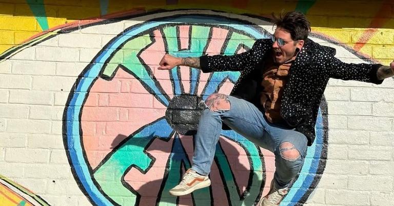 Daniel Williams & Agent Dave Shapiro Killed In San Diego Plane Crash