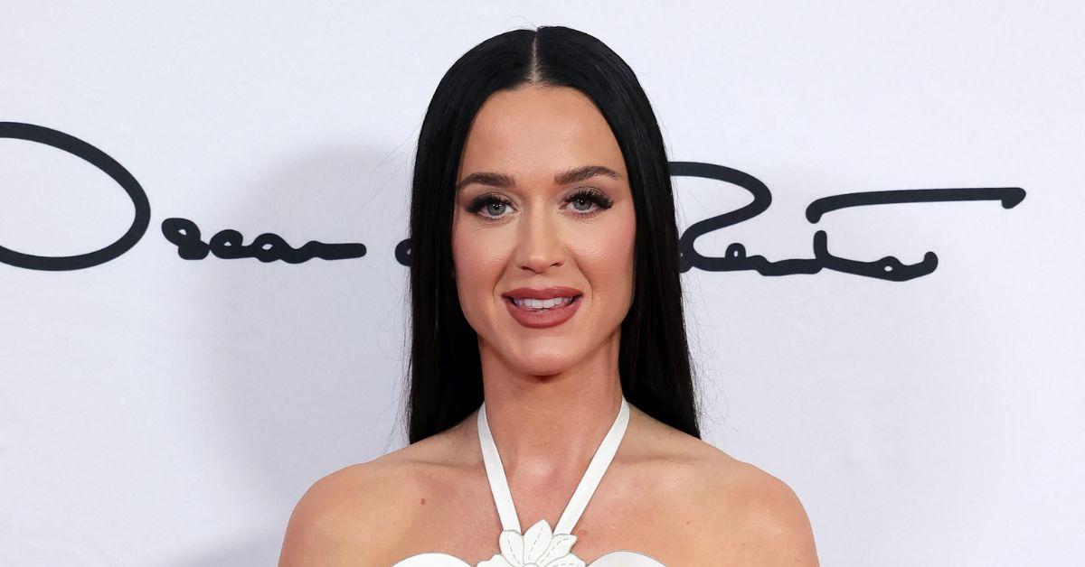 Katy Perry's New Album: Everything To Know