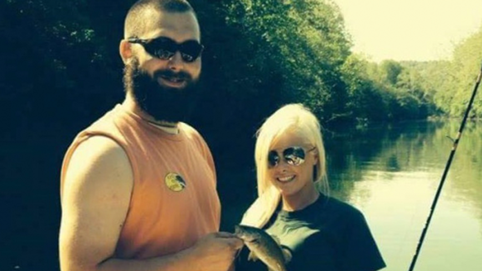 Corey Simms Stole Newborn Daughter’s Name Remington From His Ex ...