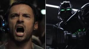 Watch "Real Steel" New Movie Trailer Starring Hugh Jackman