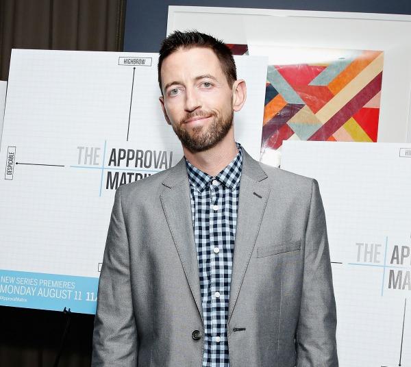 OK! Exclusive: Comedian Neal Brennan On the Time He Saw The Hills Film ...