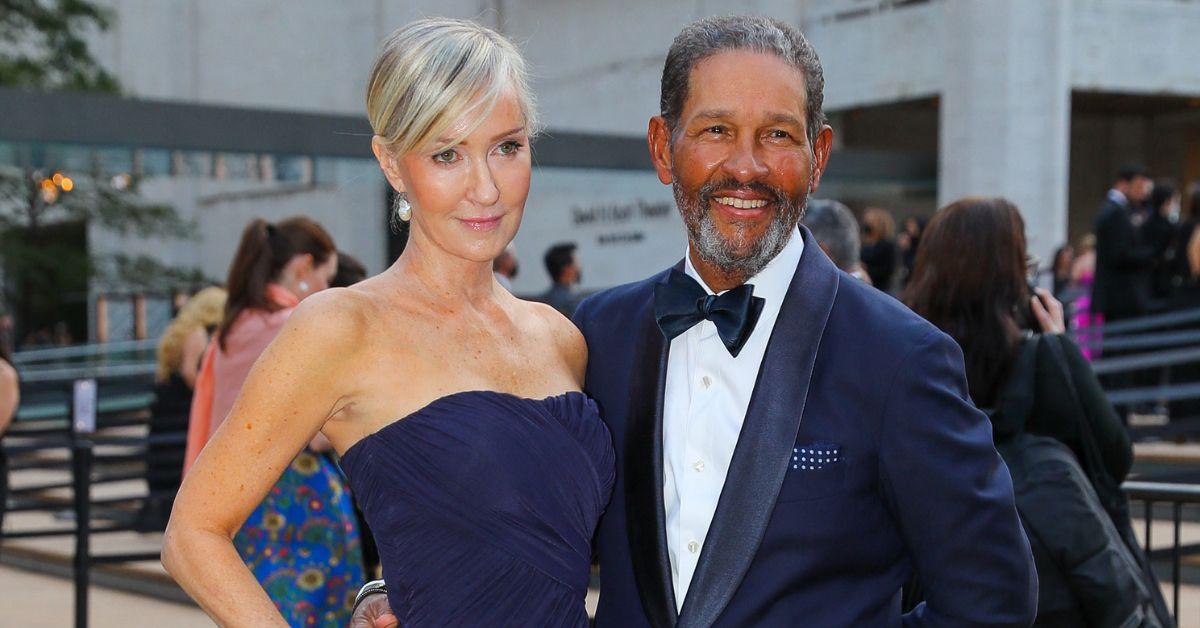 Who Is Bryant Gumbel? Meet The Former 'Today' Show Co-Host