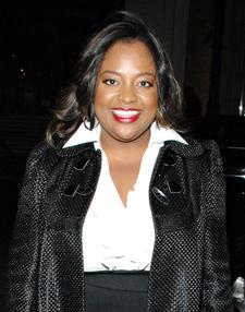 Sherri Shepherd to Become Pro Wrestler?