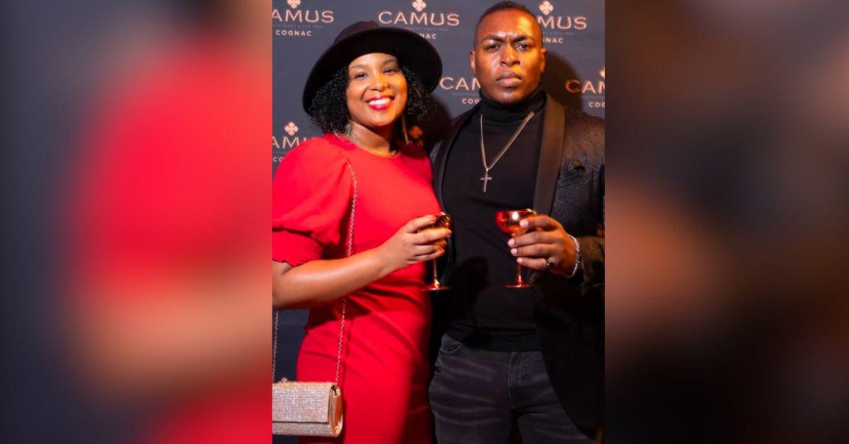 John Kwatakye-Atiko & Content Coach Lindsay Set Their Eyes On 'Talk Money'