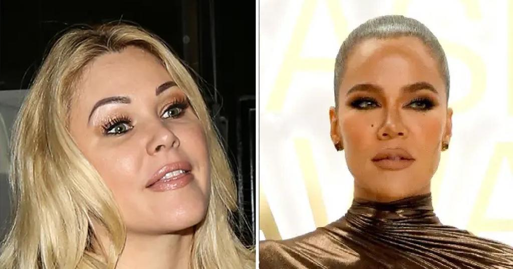 Shanna Moakler Slams Khloe Kardashian's Alleged Plastic Surgeries