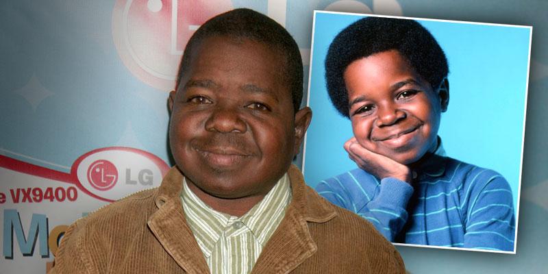 Gary Coleman’s Fortune ‘Vanished Into Thin Air’ Before Death