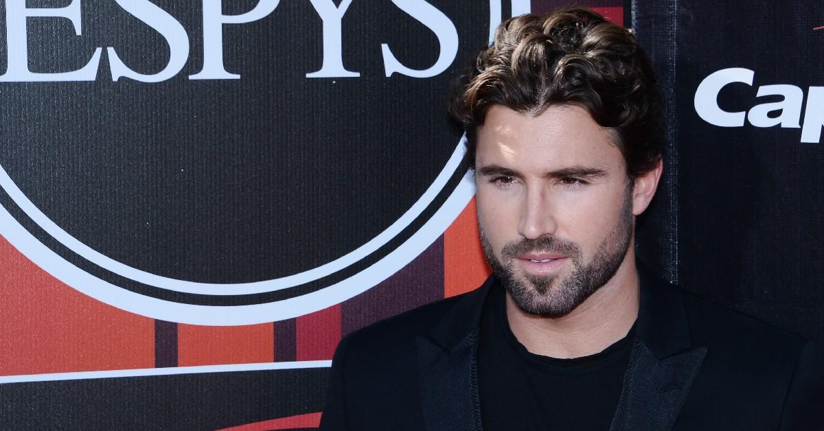 Brody Jenner Says Caitlyn's Absence Taught Him To Be A 'Present Father'