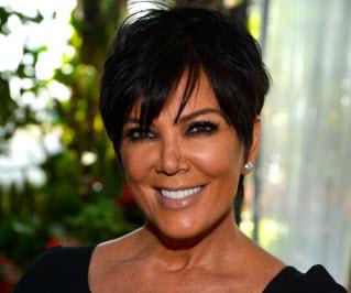 Kris Jenner’s New Talk Show Airs July 15!